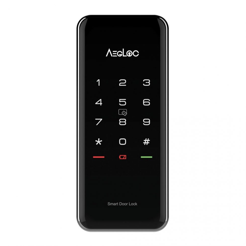 Shop Our Anti Theft Door Lock Online In Malaysia | AEGLOC