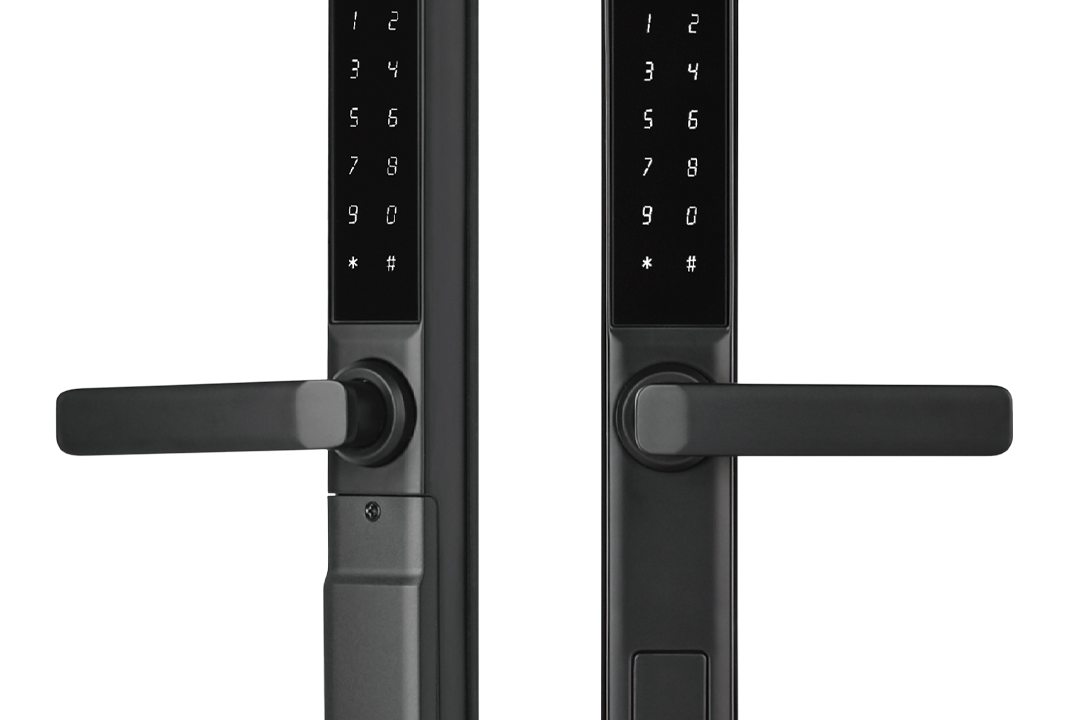 High Quality Grill Door Lock in Malaysia | AEGLOC